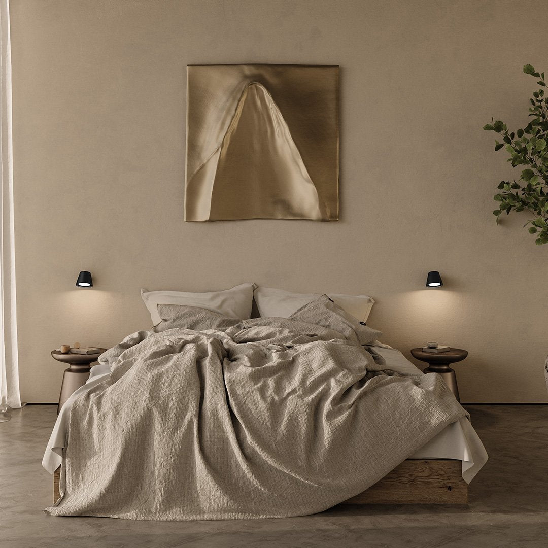 LORAE - Applique Murales LED Moderne – Arliva