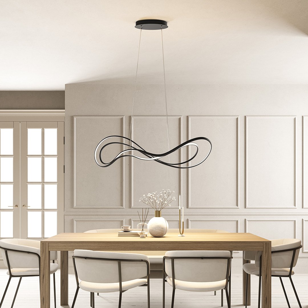 AURORA – Découvrez la suspension LED – Arliva