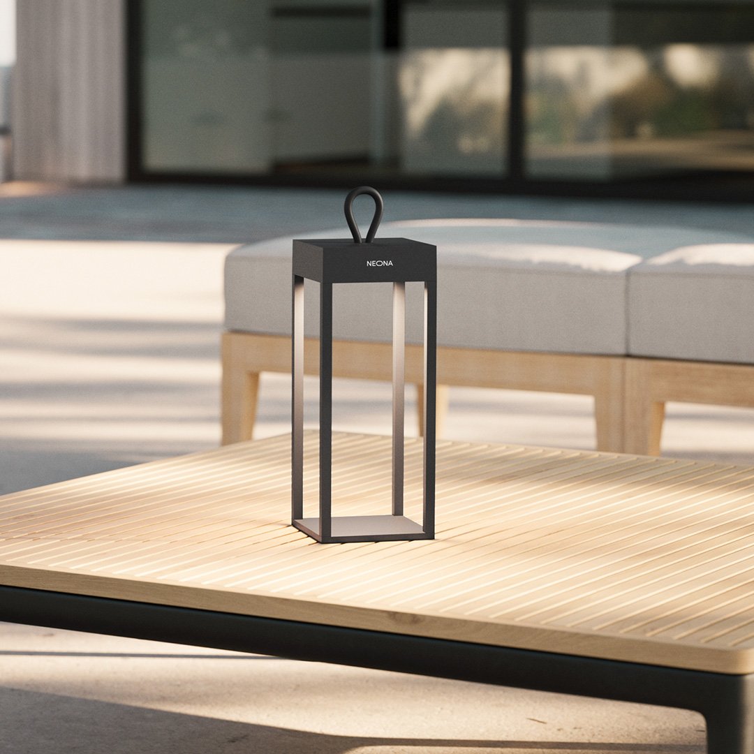 AURENA - Lampe de table – Arliva