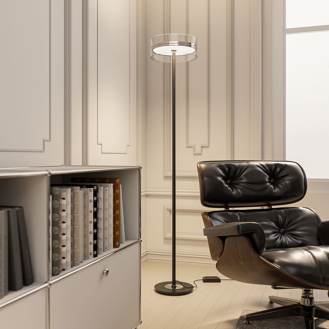XONA - Unique Lampadaire – Arliva